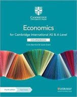 Cambridge International AS & A Level Economics Coursebook 4th Edition ...