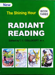 New Radiant Reading Book 3 – People Choice | A Brand of English Medium ...