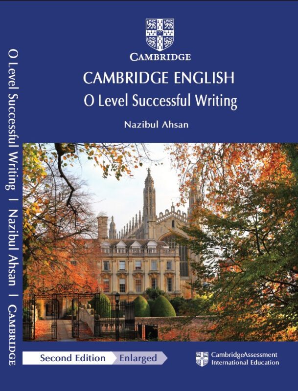 Cambridge English O Level Successful Writing 2nd edition – People ...